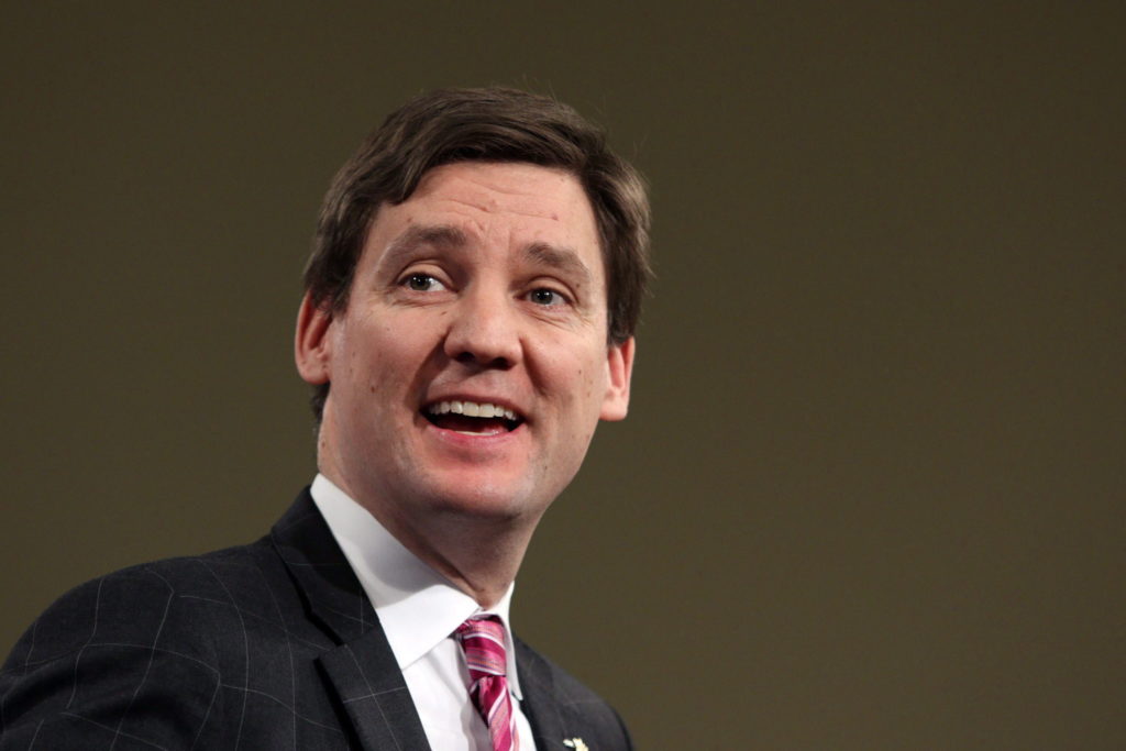 Insights - David Eby officially launches his bid for BCNDP Leader and ...